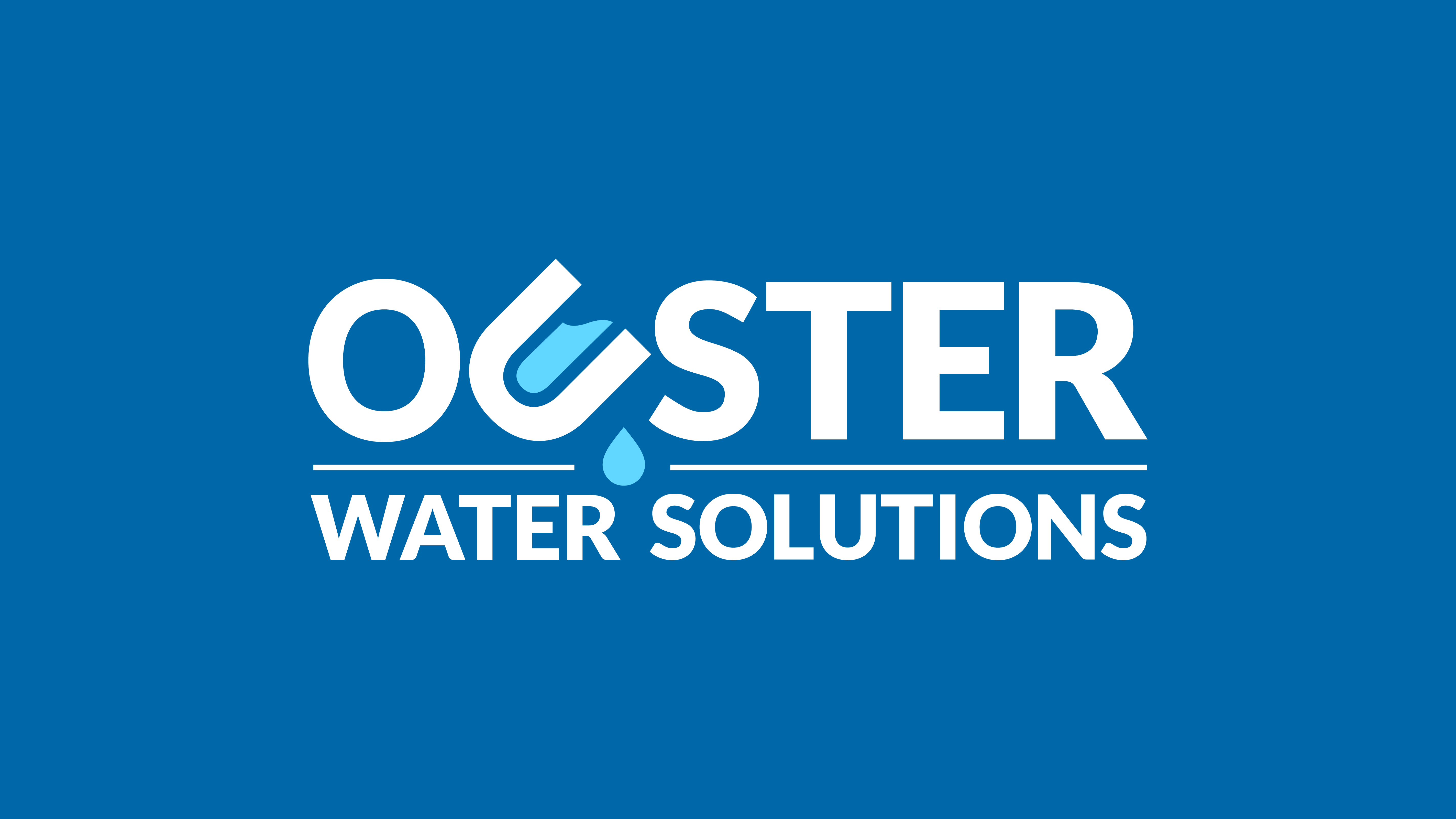 The Ouster Difference – Ouster Water Solutions